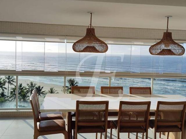 Cobertura, reformada,5 quartos à venda, 300 m² Riviera de São Lourenço passeio das caravelas