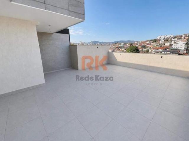COBERTURA RENASCENÇA| BELO HORIZONTE