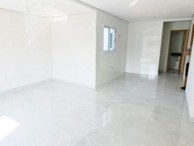 Cobertura Residencial 3 Dormitórios em Vila Valparaíso, Santo André – 152,74 m², 2 Vagas