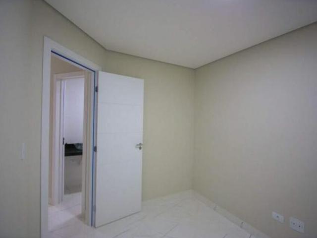 Cobertura Residencial 124m² em Santo André Vila Linda Financiamento Aceito
