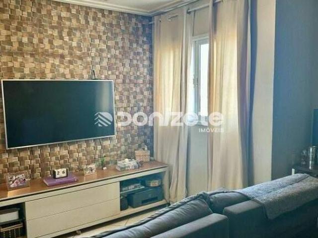 Cobertura Residencial 2 Dormitórios com Suíte, 2 Vagas Vila Camilópolis, Santo André