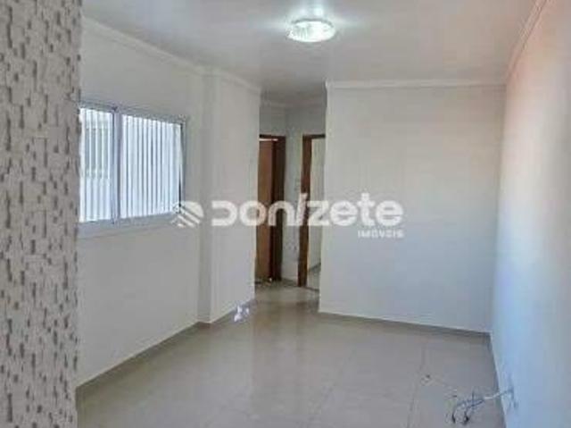 Cobertura Residencial 2 Quartos com 1 Suíte em Vila Alice, Santo André – 98 m²