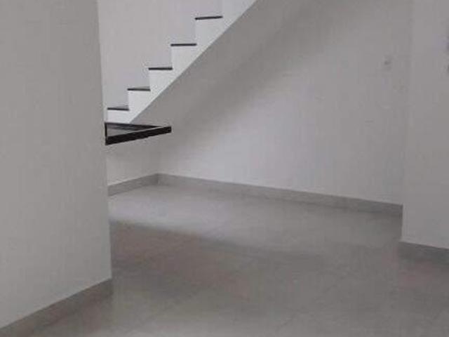 Cobertura Residencial 2 Quartos com 1 Suíte Frente, Vila Guiomar