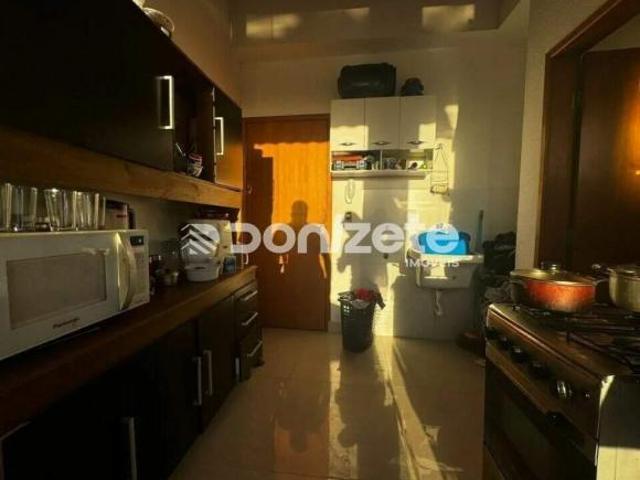 Cobertura residencial 2 quartos com suíte | Vila Pinheirinho, Santo André – R$541.000