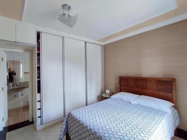 Cobertura Residencial com 180 m² em Jardim Riacho das Pedras, Contagem – 4 Quartos