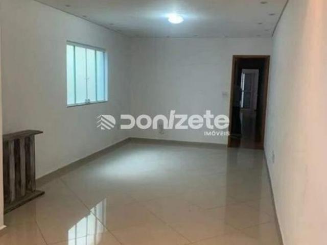 Cobertura Residencial com 180 m² em Parque das Nações, Santo André – 3 Quartos, 2 Vagas