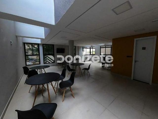 Cobertura Residencial com 101,06 m² em Santo André – Jardim, Financiável
