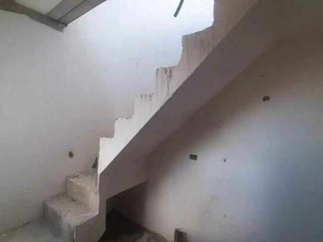 Cobertura Residencial com 2 Dormitórios 1 Suíte e 1 Vaga em Parque Erasmo Assunção, Santo André