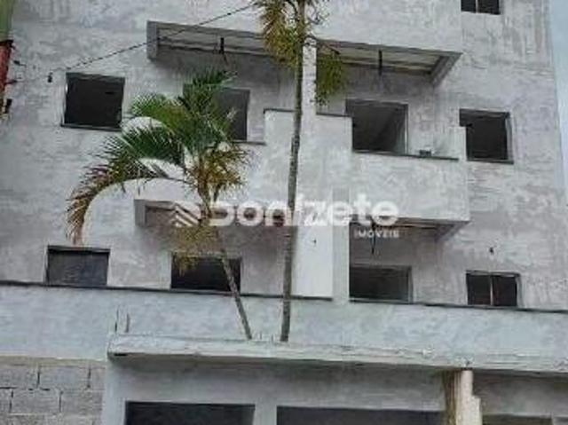 Cobertura residencial com 2 dormitórios em Vila Floresta, Santo André – Financiamento aceito