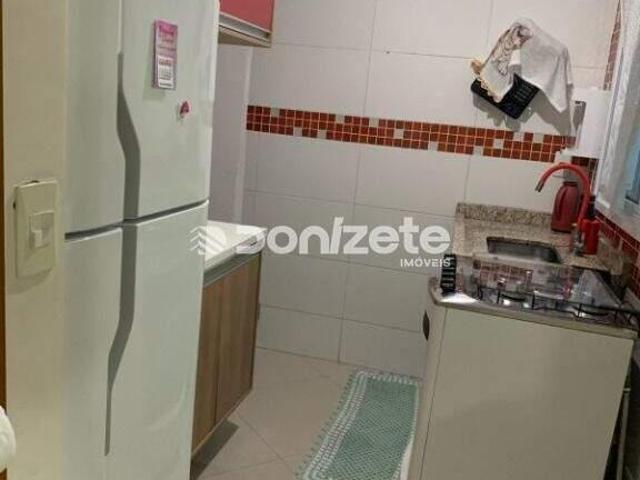 Cobertura Residencial com 2 Quartos, 80 m² em Santo André Vila Linda – Financiamento Disponível