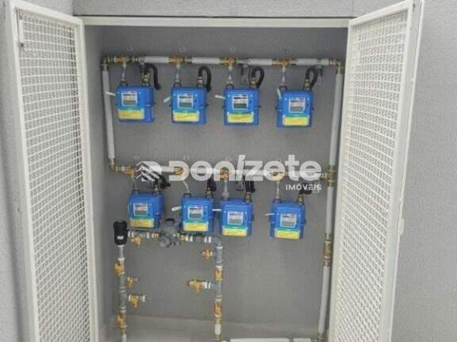 Cobertura Residencial com 2 Quartos 1 Suíte em Parque Oratório, Santo André – Financiamento Sim