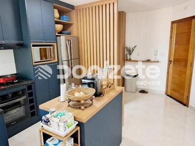 Cobertura Residencial com 2 Quartos 1 Suíte em Santo André – Vila Alzira