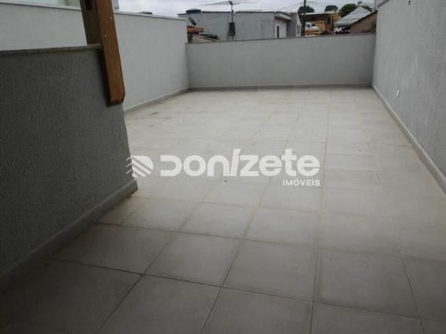 Cobertura residencial com 2 quartos, 1 suíte, 100 m² em Vila Camilópolis, Santo André