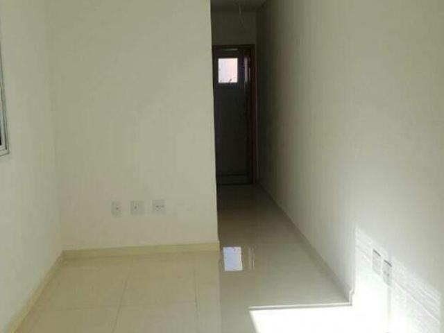 Cobertura residencial com 2 quartos em Vila Camilópolis, Santo André – 98 m², porcelanato