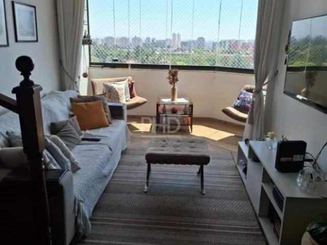 Cobertura Residencial com 3 Dormitórios, 3 Vagas e Lazer em Anchieta, SBC