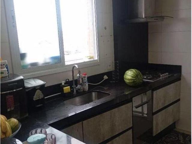 Cobertura Residencial com 3 Dormitórios à venda, Santos CO0009