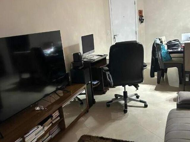Cobertura residencial com 3 dormitórios, varanda gourmet e 3 vagas em Santo André – Aceita Financiam