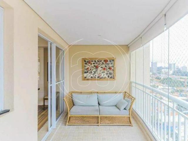 Cobertura Residencial com 3 vagas Alto da Boa Vista