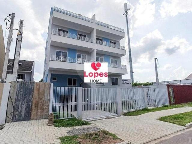 Cobertura Residencial CIC