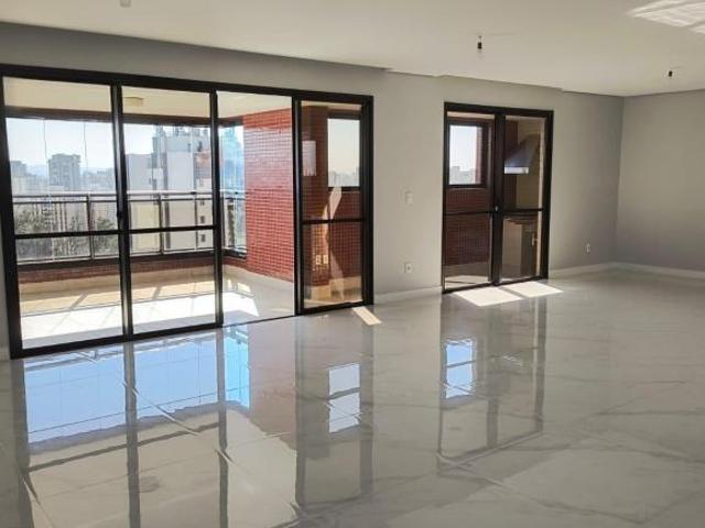 Cobertura residencial à venda, 4 suites, 5 vagas de garagem, Sala para 5 ambientes, Vila Mariana, Sã