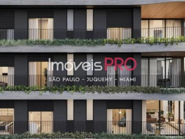 Cobertura 398m² 04 suítes 04 vagas Jardim Paulista