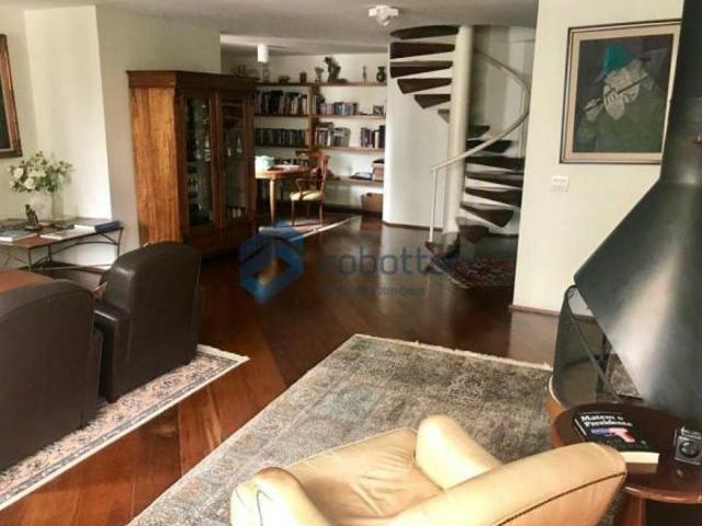Cobertura Residencial à venda