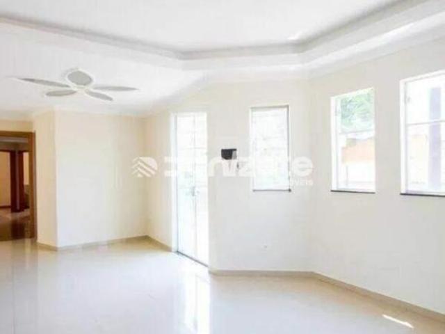 Cobertura Residencial à Venda: 3 Quartos, 2 Vagas na Vila Marina, Santo André