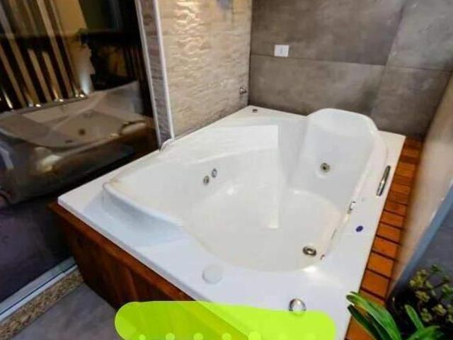 Cobertura residencial à venda | Vila Metalúrgica, Santo André – 2 dorms, 2 vagas, vista mar