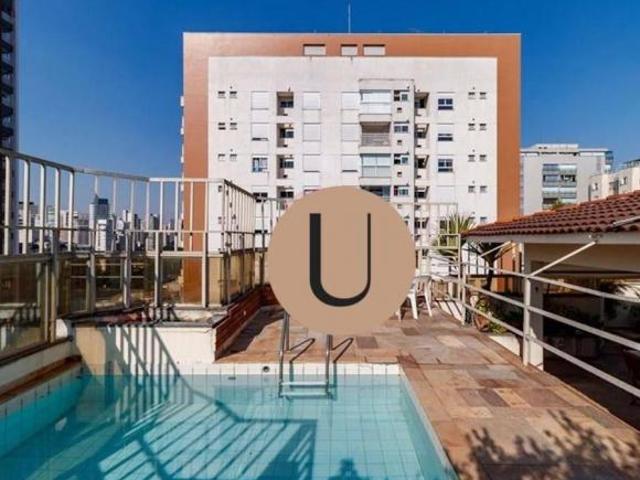 Cobertura Residencial à venda, Vila Olímpia, São Paulo CO0031