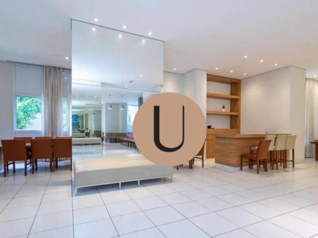 Cobertura Residencial à venda, Vila Andrade, São Paulo CO0019