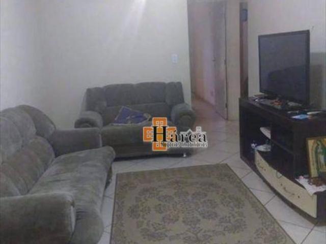 Cobertura Residencial à venda, Vila Barcelona, Sorocaba CO0005