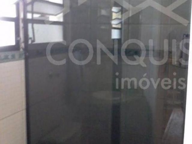 Cobertura Residencial à venda, Vila Caminho do Mar, São Bernardo do Campo CO0025