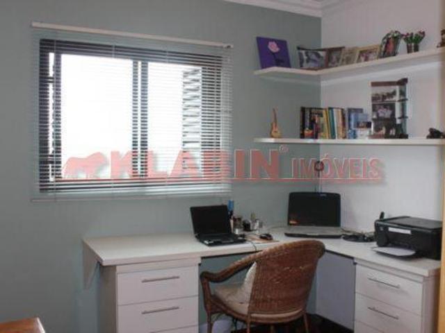 Cobertura Residencial à venda, Vila Clementino, São Paulo CO0118