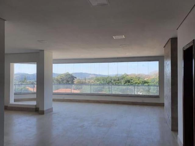 Cobertura Residencial à venda, Vila Loanda, Atibaia CO0002