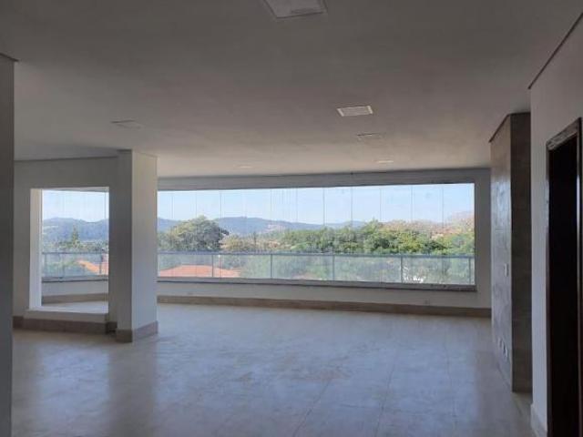 Cobertura Residencial à venda, Vila Loanda, Atibaia CO0002