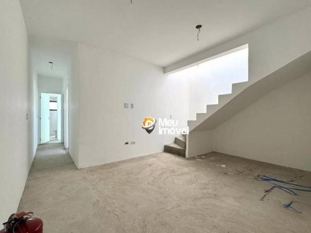 Cobertura Residencial à venda, Vila Pereira Barreto, São Paulo CO0055