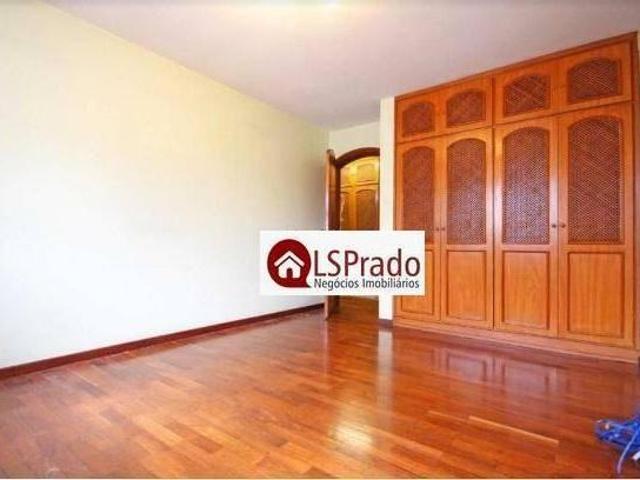 Cobertura residencial à venda, Vila Uberabinha, São Paulo