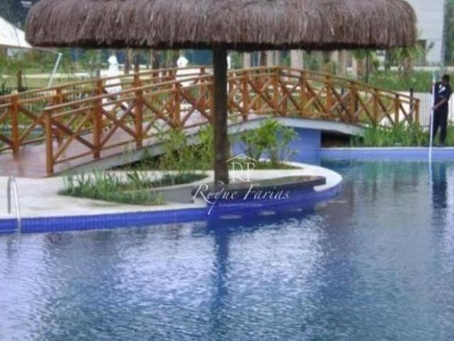Cobertura residencial à venda, Vila Yara, Osasco CO0016
