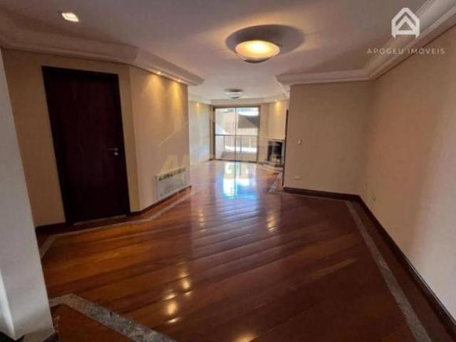 Cobertura Residencial à venda, Alto da Glória, Curitiba CO0001
