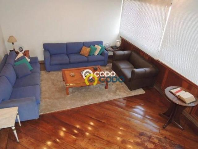 Cobertura Residencial à venda, Alto, Piracicaba CO0007