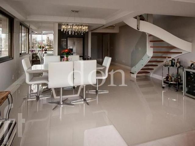 Cobertura residencial à venda, Bela Vista, Porto Alegre