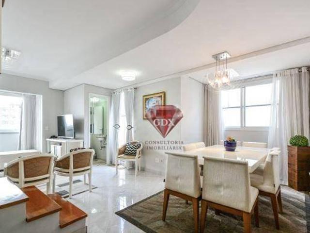 Cobertura Residencial à venda, Bela Vista
