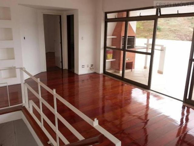 Cobertura Residencial à venda, Bom Pastor, Juiz de Fora
