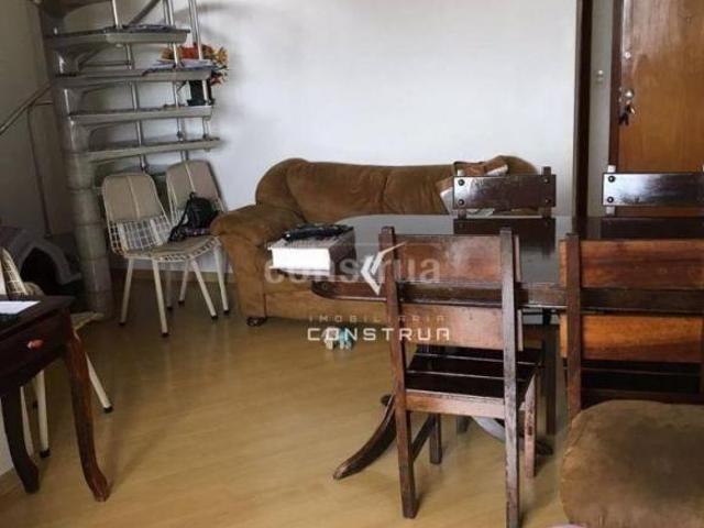 Cobertura Residencial à venda, Bonfim, Campinas CO0039