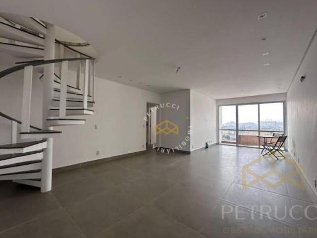 Cobertura Residencial à venda, Boqueirão, Santos CO0089