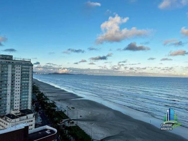 Cobertura Residencial à venda, Caiçara, Praia Grande CO0039
