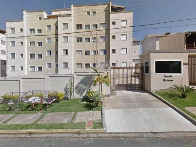Cobertura Residencial à venda, Catharina Zanaga, Americana CO0208