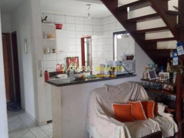 Cobertura Residencial à venda, Centro, Bertioga CO0010