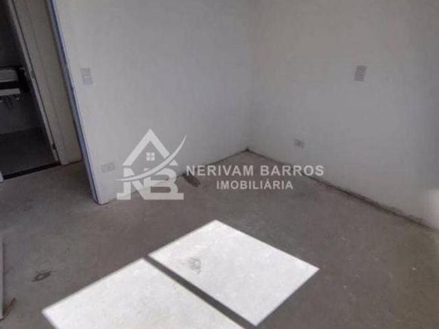 Cobertura Residencial à venda, Centro, Pinhais CO0002