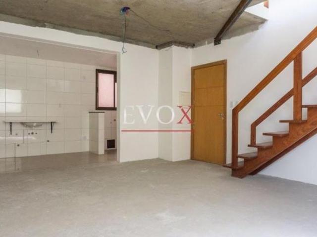Cobertura Residencial à venda, Chácara das Pedras, Porto Alegre CO0576